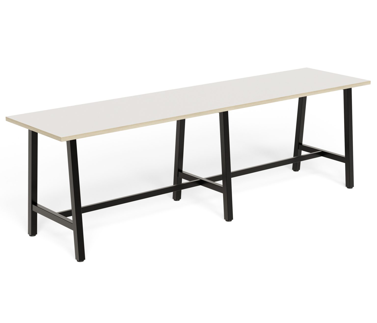 Lean Tall Table 3 Leg – R2G Furniture