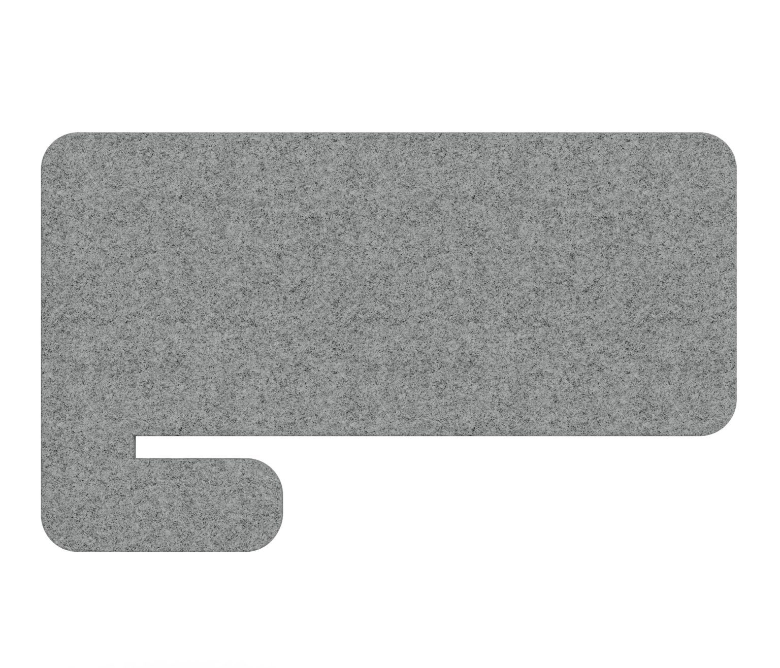 Biscuit Acoustic Screen – R2G Furniture