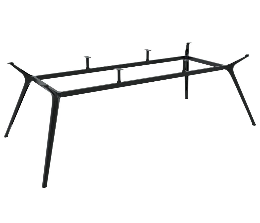 Folding Table – Frame Only – R2G Furniture